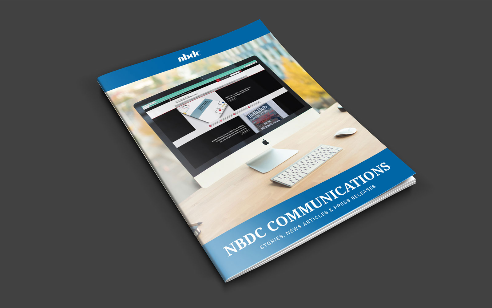 Jen Decker - Portfolio - NBDC Communications Guide